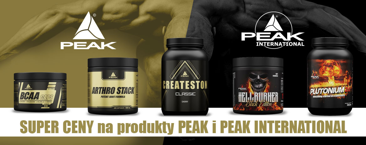 Peak Performance Products